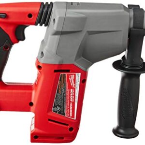 Cordless Rotary Hammer, SDS Plus