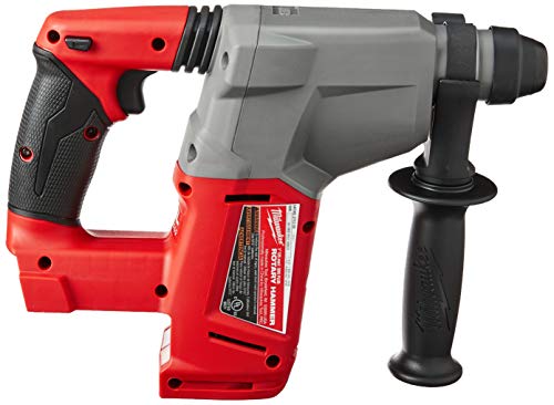 Cordless Rotary Hammer, SDS Plus