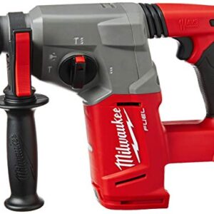 Cordless Rotary Hammer, SDS Plus