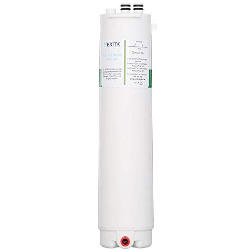 Brita WFUSF205 Redi-Twist Reverse Osmosis Replacement Membrane Cartridge