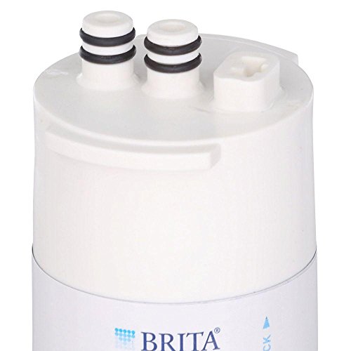 Brita WFUSF205 Redi-Twist Reverse Osmosis Replacement Membrane Cartridge