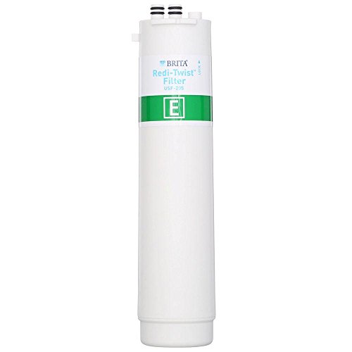 Brita WFUSF205 Redi-Twist Reverse Osmosis Replacement Membrane Cartridge