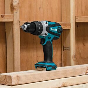 Makita XFD03Z 18V LXT Lithium-Ion Cordless 1/2" Driver-Drill, Tool Only