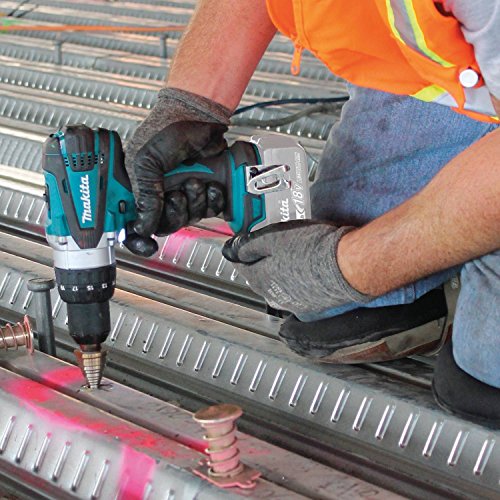 Makita XFD03Z 18V LXT Lithium-Ion Cordless 1/2" Driver-Drill, Tool Only