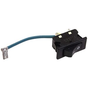 bosch 2610016525 on-off switch