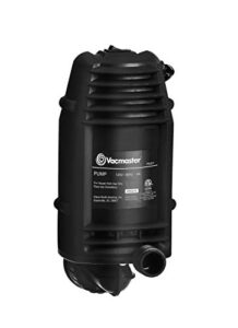 vacmaster wet/dry pump accessory. pe401