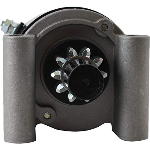 New DB Electrical 410-21069 Starter Compatible with/Replacement for Cub Cadet i1046, i1050, RZT 42, RZT 46, RZT 50, RZT L42, RZT L46, RZT L50, RZT L54, RZT S42, RZT S50, RZT S54 AII KH-32-098-01-S