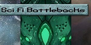 RPG Maker VX Ace DLC - Sci-Fi Battlepacks [Download]