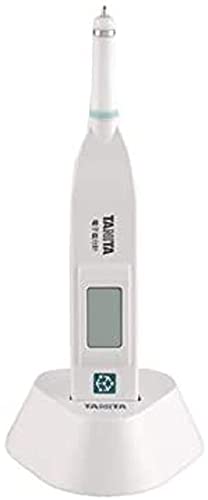 Tanita SO-304 WH Digital High Precision Waterproof White Salt Meter