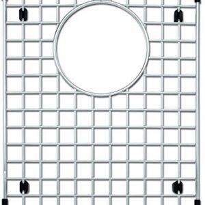 BLANCO 231342 Diamond Stainless Steel Sink Grid