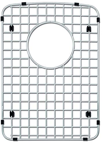 BLANCO 231342 Diamond Stainless Steel Sink Grid