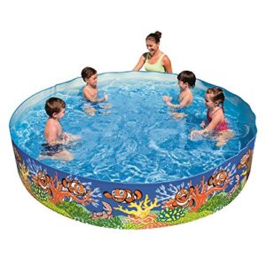 H2OGO! Fill 'N Fun Pool - Sea Life