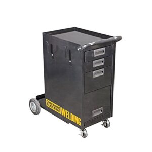 welding cabinet