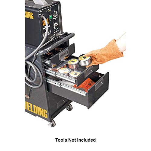 Welding Cabinet