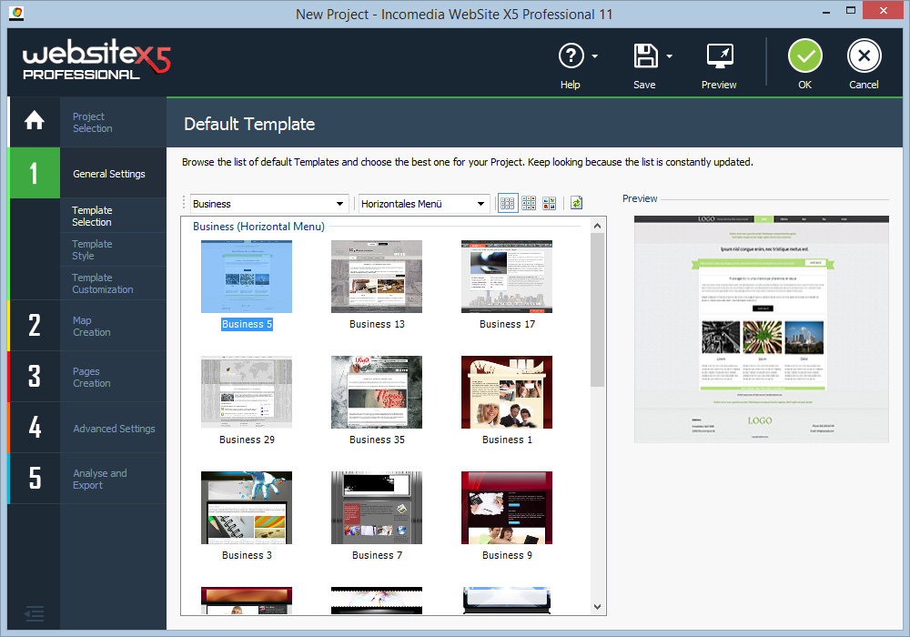 WebSite X5 Professional 11 [Download]