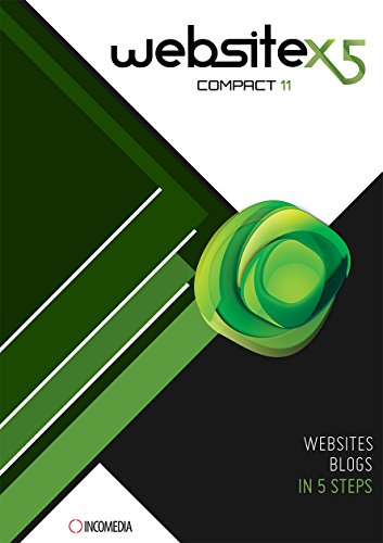 WebSite X5 Compact 11 [Download]