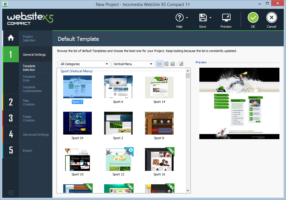 WebSite X5 Compact 11 [Download]