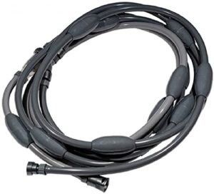 pentair 360264 hose feedline rplcmnt