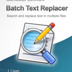 Batch Text Replacer [Download]