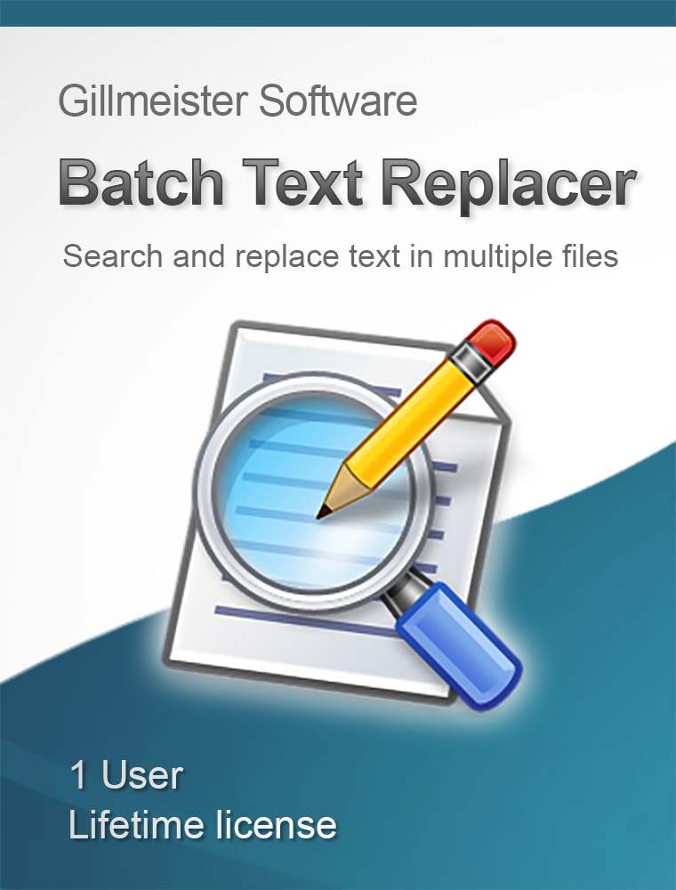 Batch Text Replacer [Download]