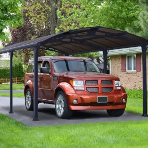 Palram - Canopia Arcadia 12 x 16 Carport