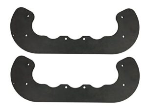 toro snow blower paddles ccr3650 ccr2450 ccr2400 ccr2500 ccr3600 99-9313