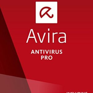 Avira Antivirus Pro - 1User (3 PC)/2Years [Online Code]