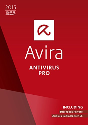 Avira Antivirus Pro - 1User (3 PC)/2Years [Online Code]