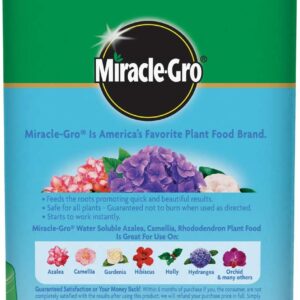 MIRACLE GRO ACID 1.5#