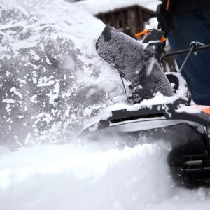 WEN 5664 Blaster 13.5-Amp 18-Inch Electric Snow Thrower