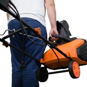 WEN 5664 Blaster 13.5-Amp 18-Inch Electric Snow Thrower