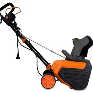 WEN 5664 Blaster 13.5-Amp 18-Inch Electric Snow Thrower