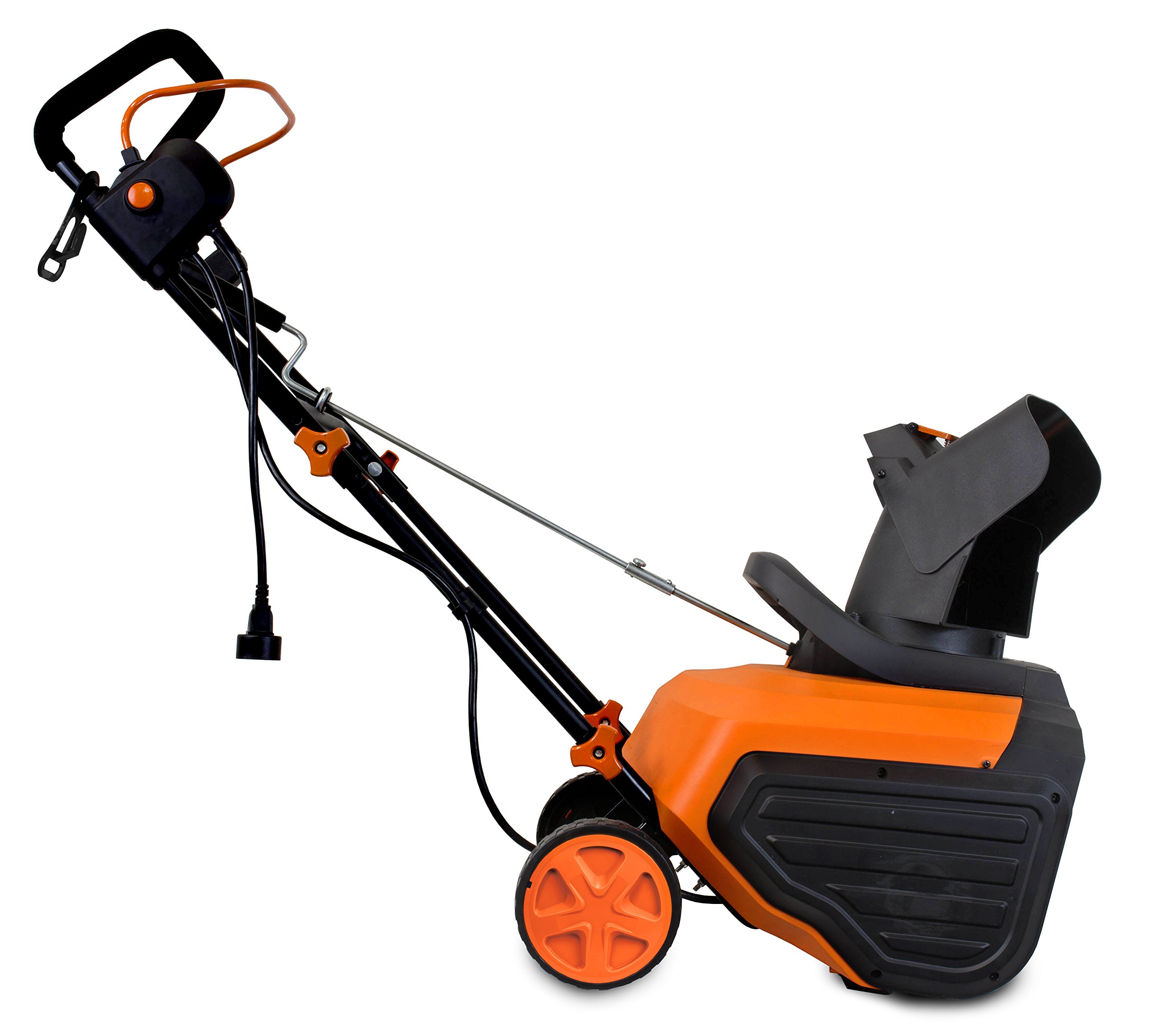 WEN 5664 Blaster 13.5-Amp 18-Inch Electric Snow Thrower