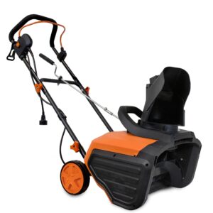 WEN 5664 Blaster 13.5-Amp 18-Inch Electric Snow Thrower