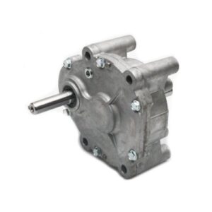 gear box, reducer 4.21:1, taylor 021286-ser