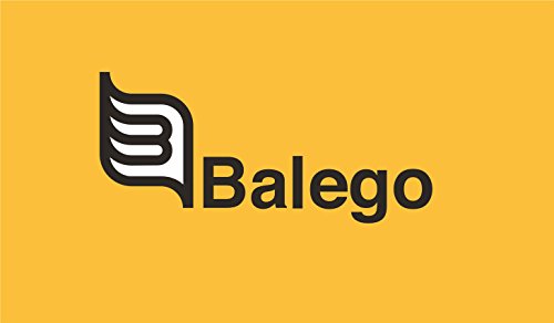 Balego® Over The Counter Patients Choice® 2" x 4" Oval, 4/Package (10 Packs = 40 Electrodes) Manufactured in The U.S.A. with American Made raw Materials.