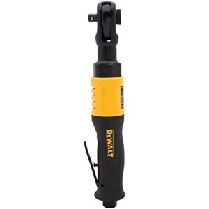 dewalt air ratchet, square drive, 3/8-inch (dwmt70776l)