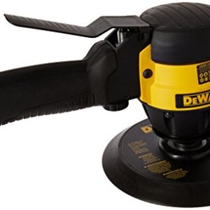 DEWALT DA Sander, Air Sander, Pneumatic Dual Action Orbital Sander (DWMT70780)