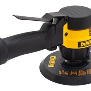 DEWALT DA Sander, Air Sander, Pneumatic Dual Action Orbital Sander (DWMT70780)