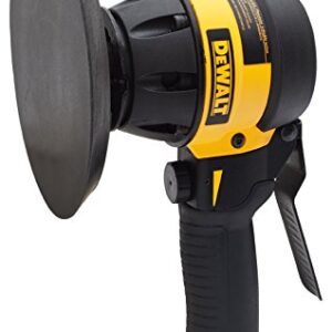 DEWALT DA Sander, Air Sander, Pneumatic Dual Action Orbital Sander (DWMT70780)