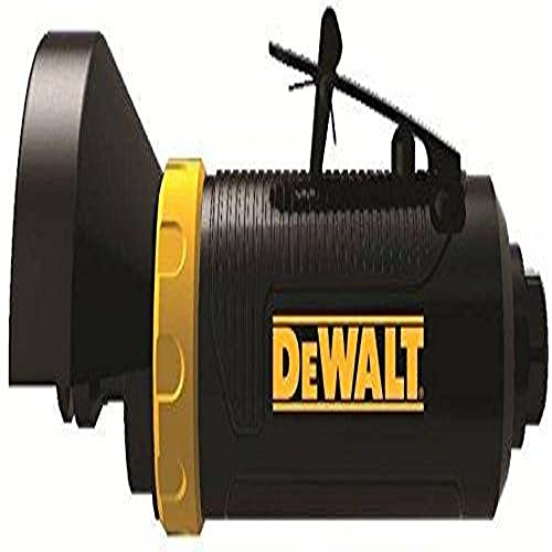 DEWALT Grinder Tool, Self-locking Touch Control, 3-Inch (DWMT70784)