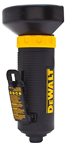 DEWALT Grinder Tool, Self-locking Touch Control, 3-Inch (DWMT70784)