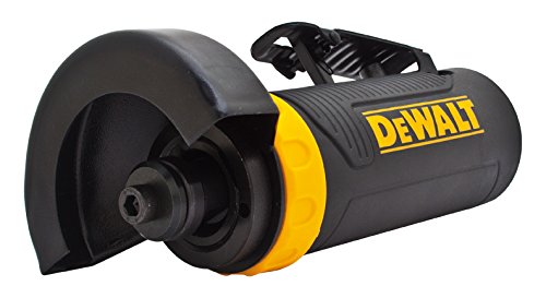 DEWALT Grinder Tool, Self-locking Touch Control, 3-Inch (DWMT70784)