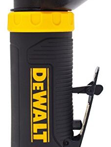 DEWALT Grinder Tool, Self-locking Touch Control, 3-Inch (DWMT70784)