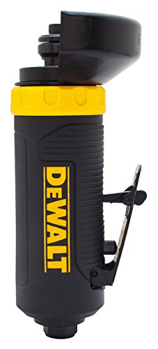 DEWALT Grinder Tool, Self-locking Touch Control, 3-Inch (DWMT70784)