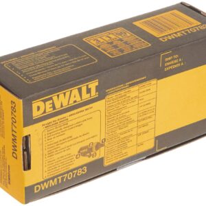 DEWALT Die Grinder, Straight (DWMT70783)