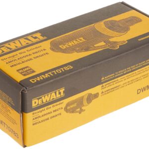 DEWALT Die Grinder, Straight (DWMT70783)