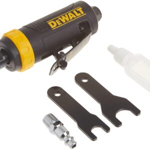 DEWALT Die Grinder, Straight (DWMT70783)