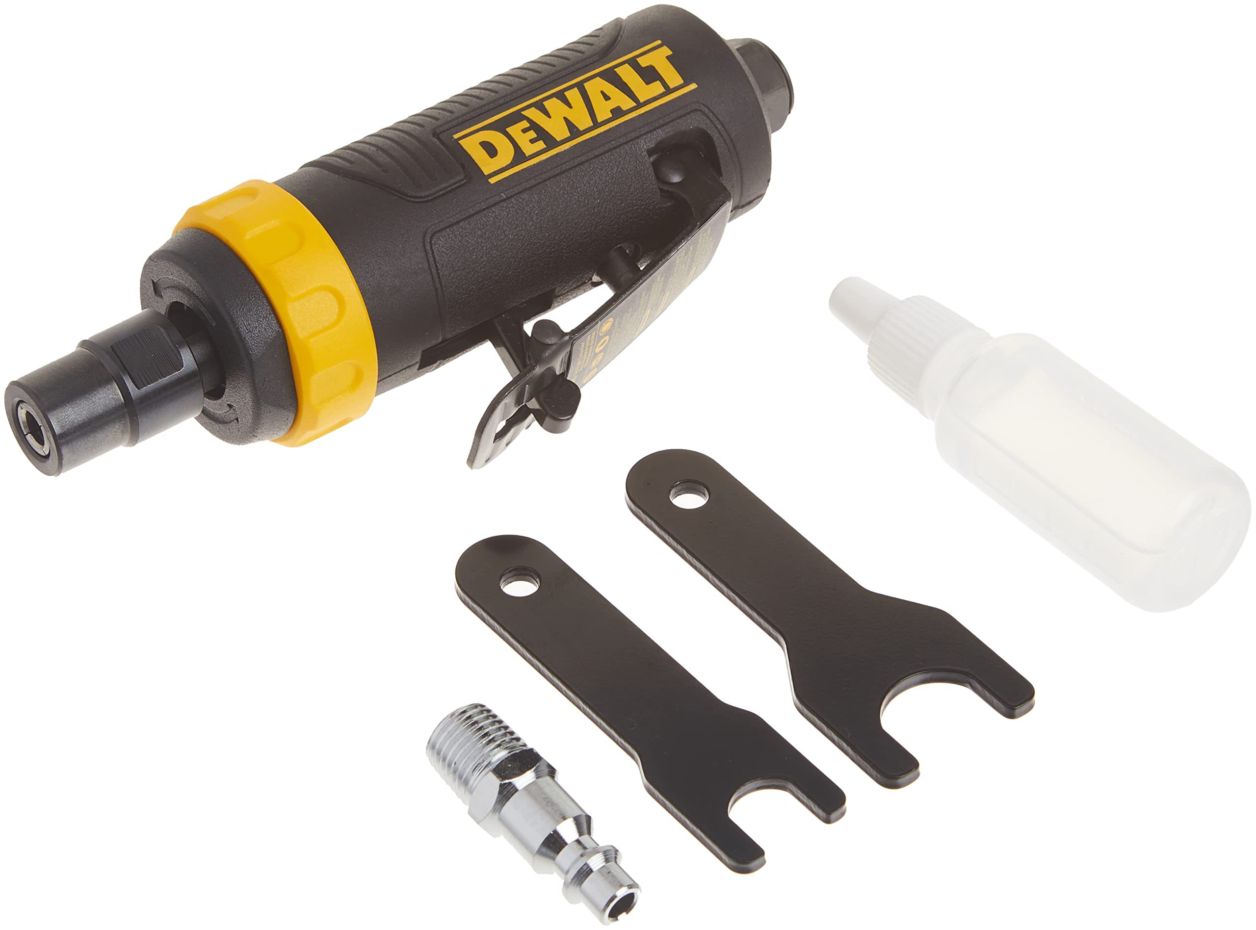 DEWALT Die Grinder, Straight (DWMT70783)