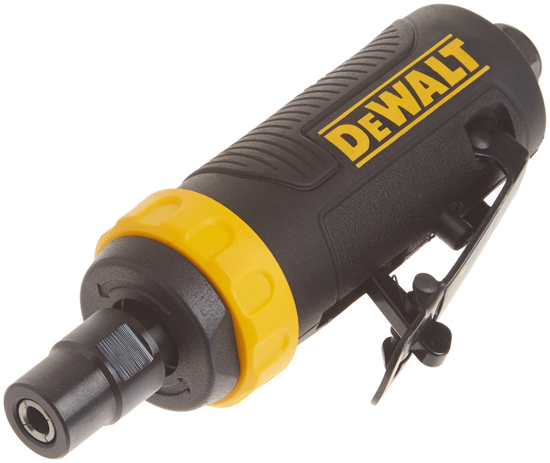 DEWALT Die Grinder, Straight (DWMT70783)